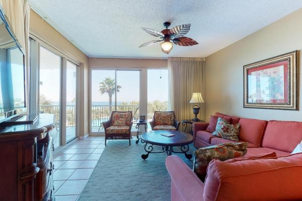 Crescent Ii - Miramar Beach, FL