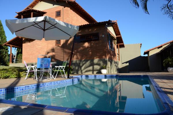 Casa Em Penedo - Itatiaia