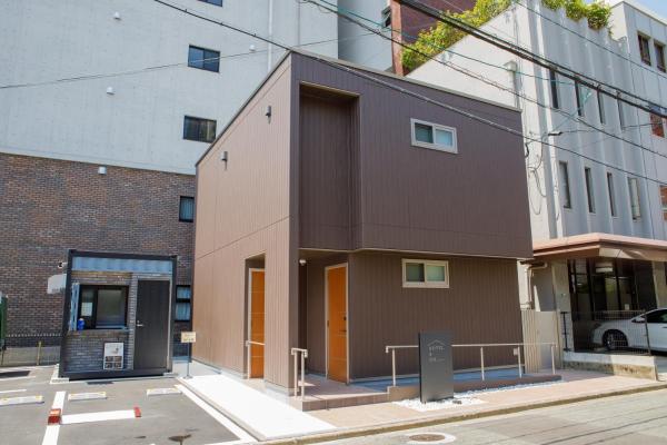 Hotel&co - Fukuoka Prefecture, Japan