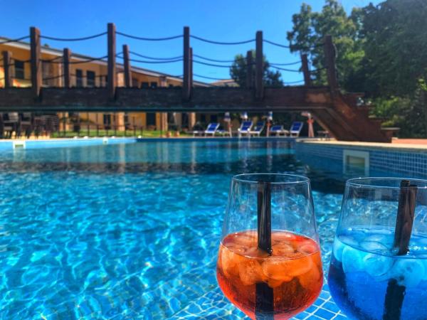 Hotel La Ciaccia - Castelsardo