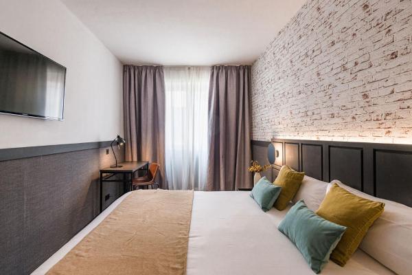 Bypillow San Mamés - Bilbao