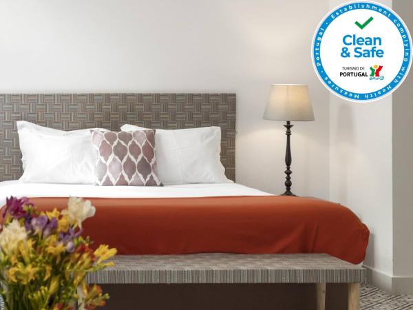 Lisbon Serviced Apartments - Castelo S. Jorge - Alfama