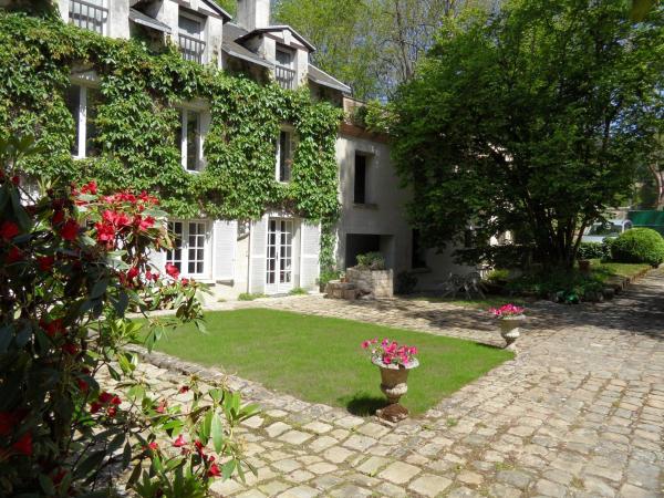 Le Moulin De Vaugien - Saclay