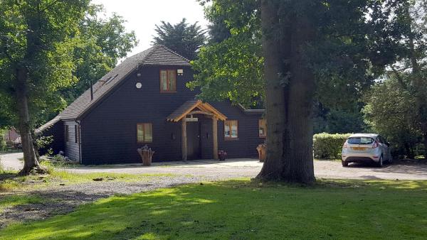 Oakside Lodge Guest House - Herne Bay