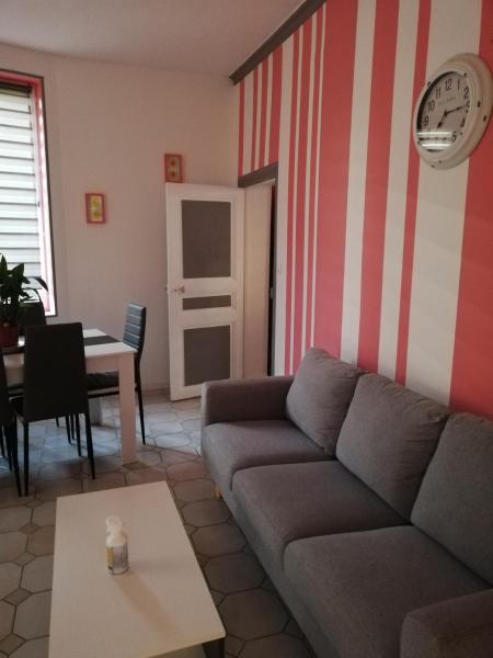 Sweet Garden - Aisne