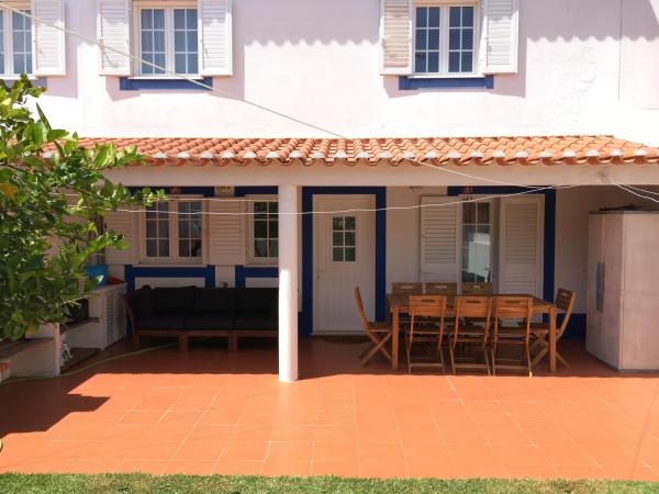 Casa Do Almograve - Alentejo