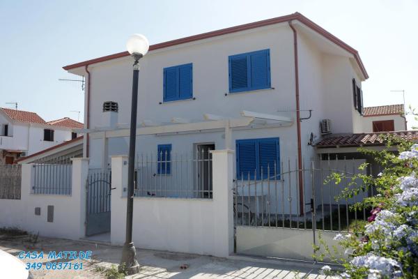 Casa Matilde - Calasetta