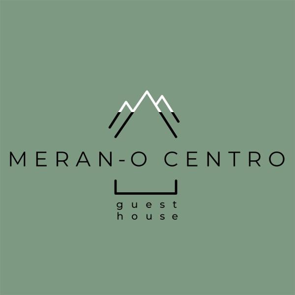 Meran/o Centro Guest House - Tirol