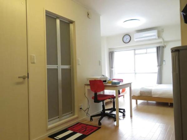 Saint Million Tenjin - Vacation Stay 93030 - Fukuoka
