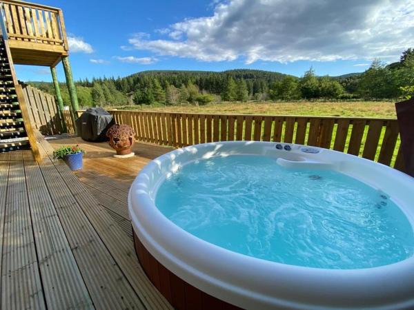 Tanar View - Aboyne