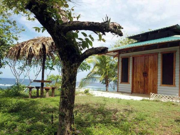 Windows At The Sea - Guanacaste Province