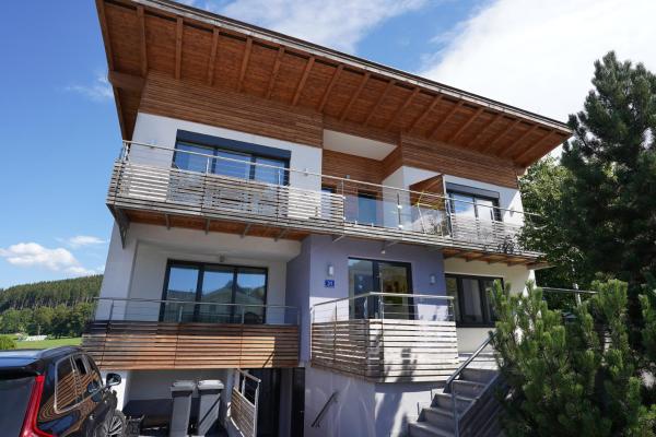 Elinas Mountain Views - Zell am See