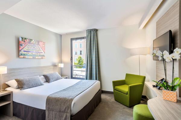 Best Western Linko Aubagne - Auriol