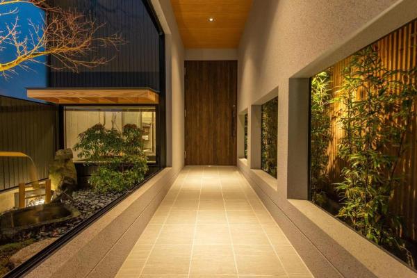 Sya Hotel Kamigofuku-machi - Fukuoka