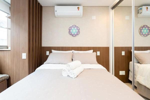 Ap Luxo Augusta Ua 214 Anúncio 1 - Paraíso