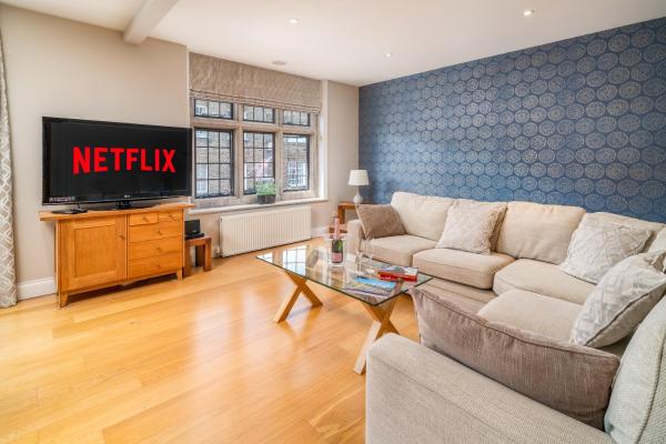 Castle Properties:eton-the College - Slough