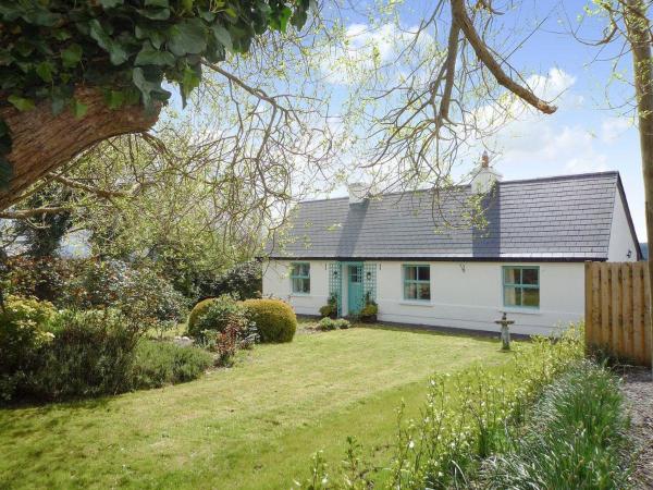 Fleur Cottage Killorglin By Trident Holiday Homes - County Kerry
