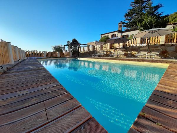 Fonte Di Zeno - Marina di Campo