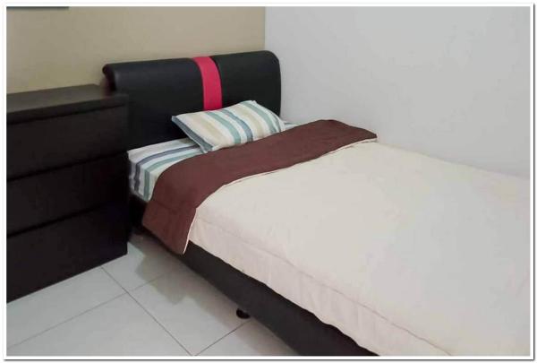 Syukur Guesthouse Syariah Near Exit Toll Cikopo Redpartner - Purwakarta