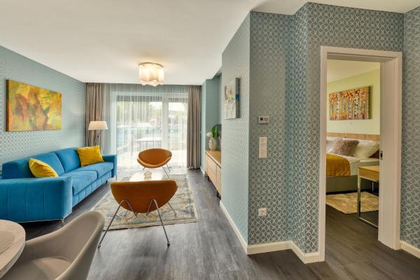 Club Luxury Apartman - Sárvár