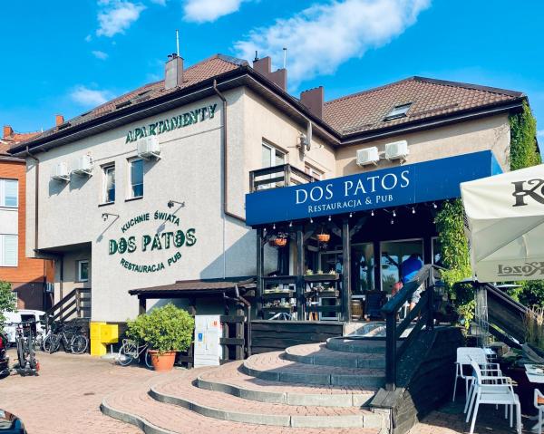 Dos Patos - Mazury
