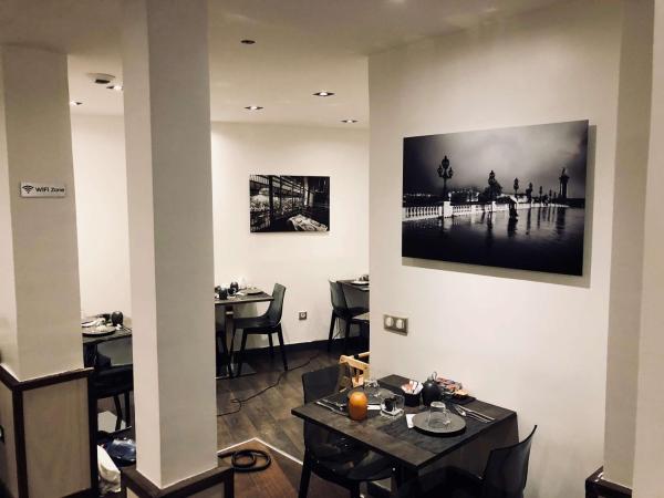 Best Western Empire Elysees - Courbevoie