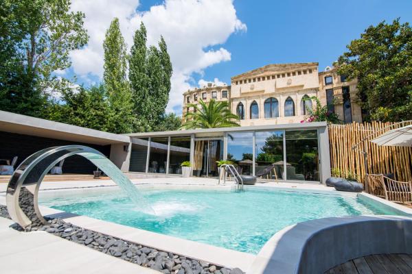 Mikelina Boutique Hotel - Луца