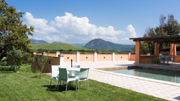 Casa Ginestra - Gonnesa - Iglesias