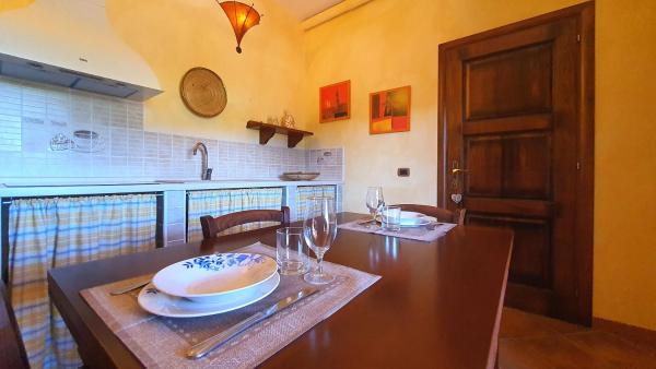 Casa Ginestra - Gonnesa - Gonnesa