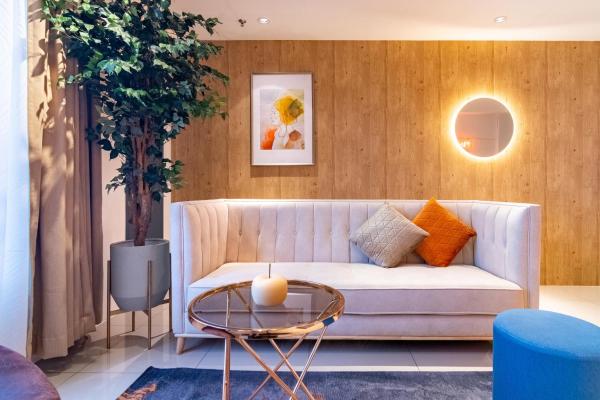 Georgetown Tropicana 218 By Airlevate Suites - Penang