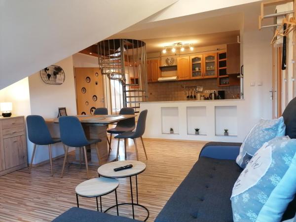 Joe Apartman - Lutzmannsburg