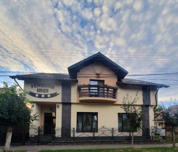 Pensiunea Iris - Romania
