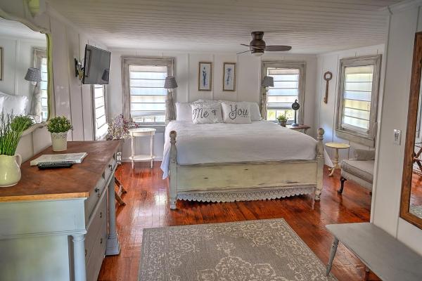 Open Gates Bed & Breakfast - Georgia