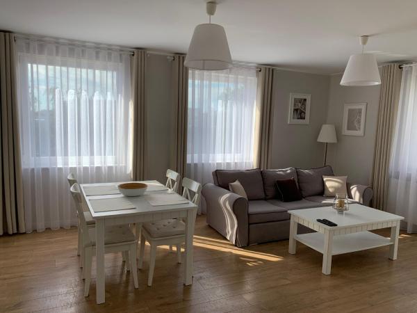 Apartament Bliżej Morza - Kolobřeh