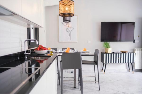 El Encanto Villas Boutique - Ribadesella