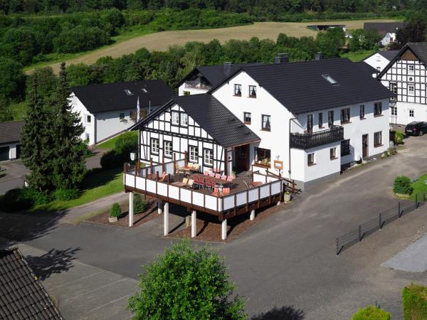 Gasthof Zum Hobel - Attendorn