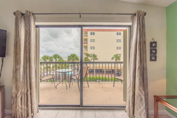 347 Surf Song Resort - Madeira Beach, FL