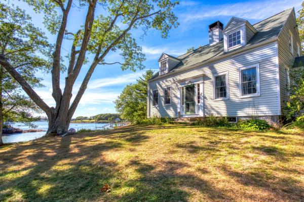 Captain Kent's - Boothbay, ME