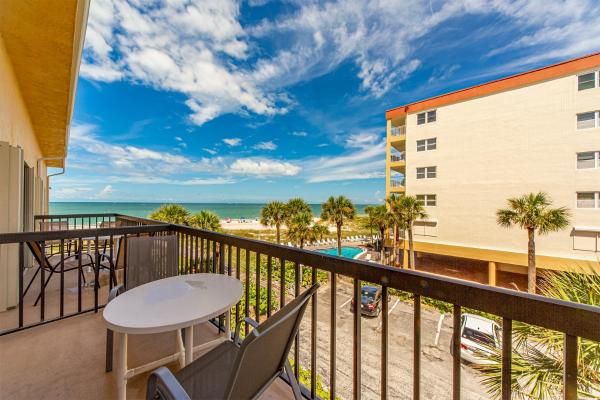 346 Surf Song Resort - Floride