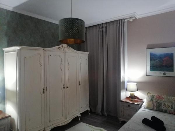 Casa Marina - Cuntis