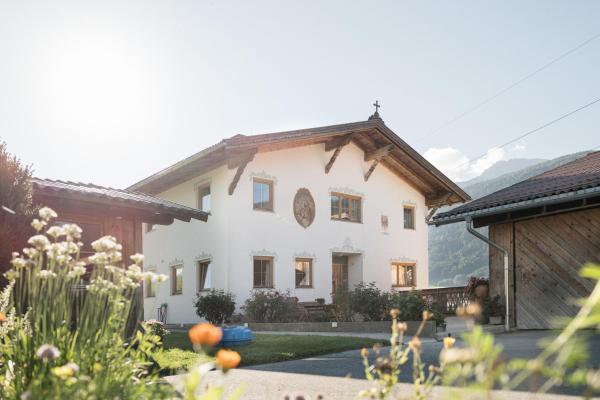 Hell Hof - Innsbruck