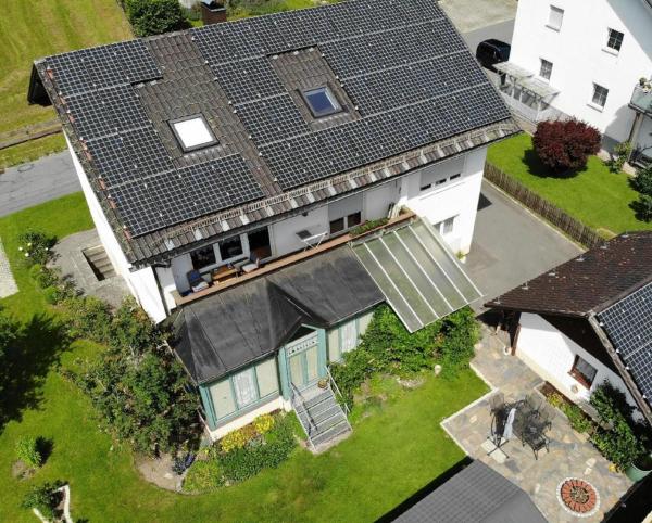 Ferienwohnung Stoiber - Bavaria