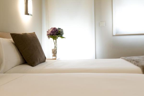 Vettonia Hotel - Mérida, Espagne