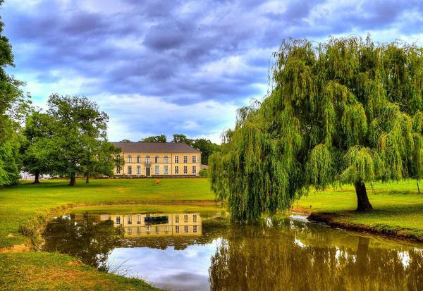 Lianko - Vakantiewoning - Brabant Flamand