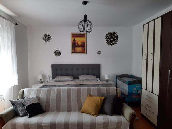 Holiday Home Stella - Ruma