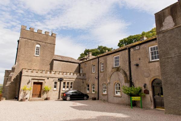 Yha Grinton Lodge - North Yorkshire