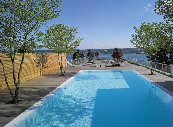 Riva - Das Hotel Am Bodensee - Konstanz