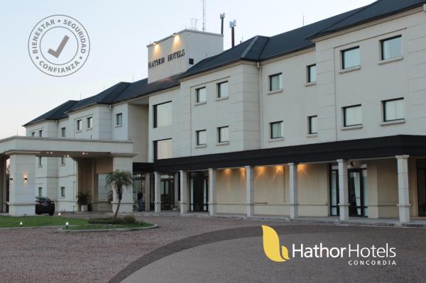 Hathor Concordia - Concordia