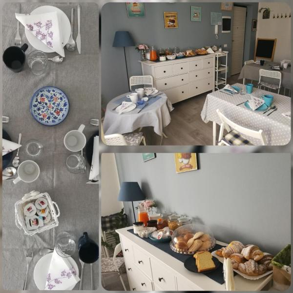 Dimora Fraula Guest House - Agrigente