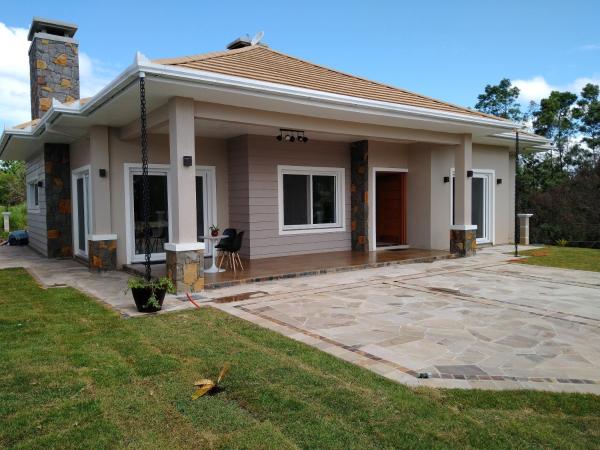 Casa Gramado - Moradas Da Serra - Gramado